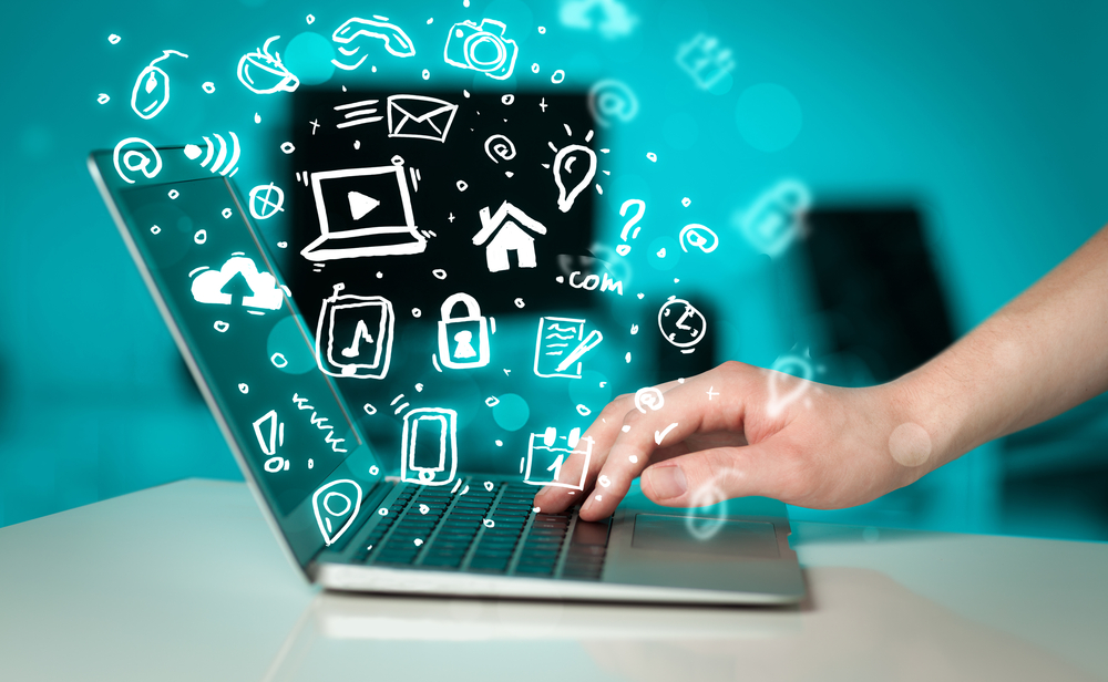 It’s time to open your online e-commerce store - Broadband Cloud Solutions